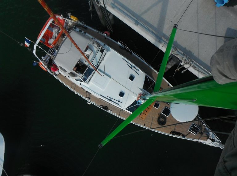 Les bateaux | MegaWatt, trawler côtier et fluvial 2022- Ericante ...